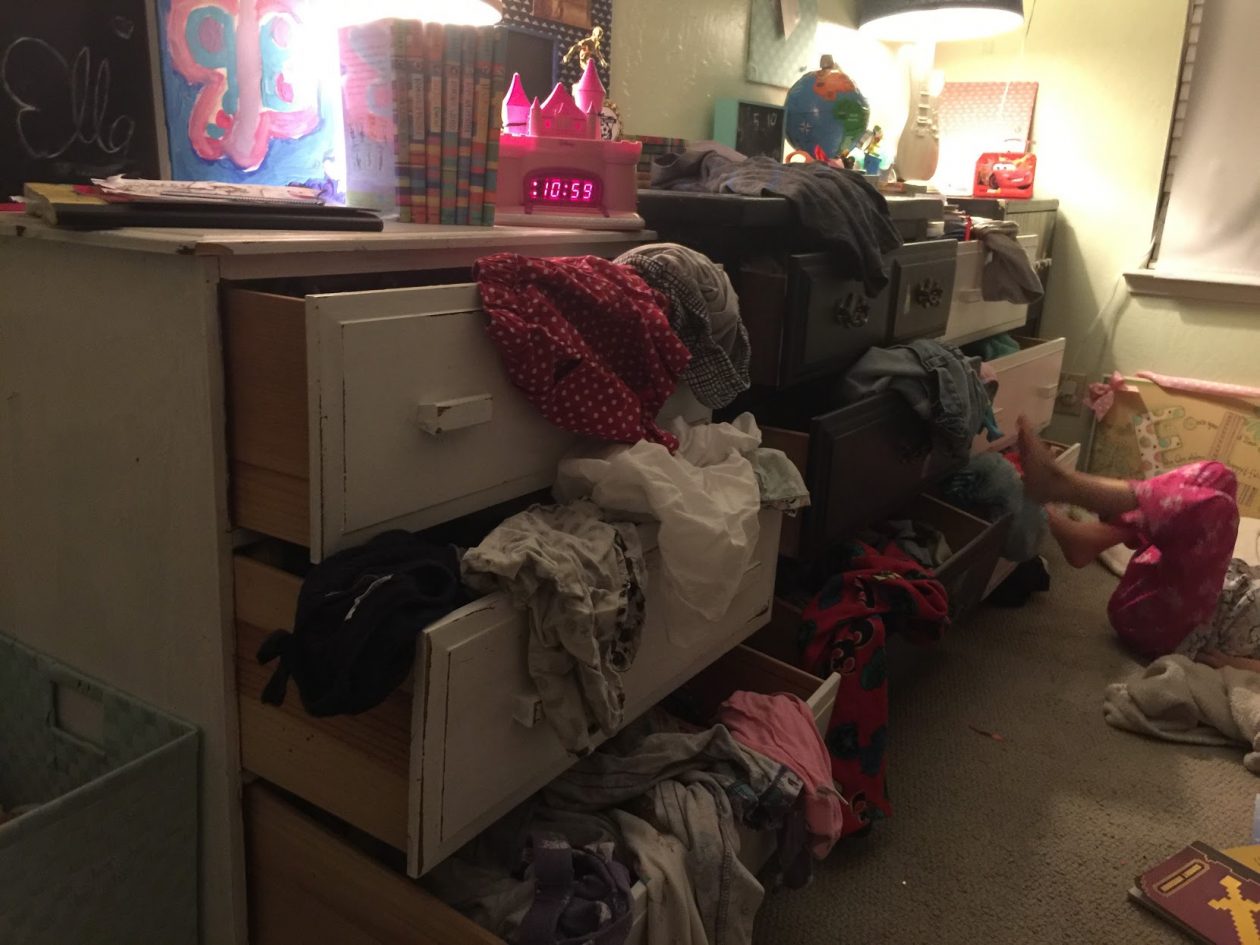 Laundry System Reviews for Large (and Small) Families | Big Laundry Tips