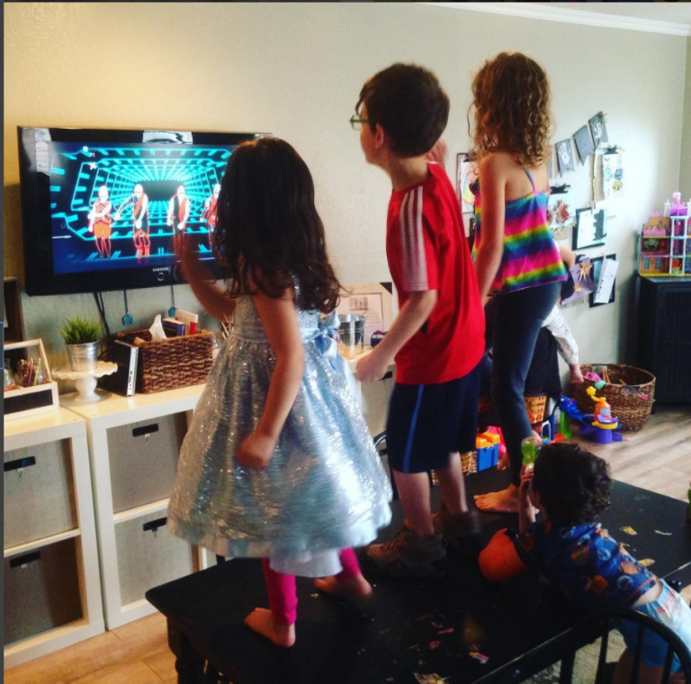 Behavior Modification - Taming Crazy, Reducing Chaos, Increasing Sanity