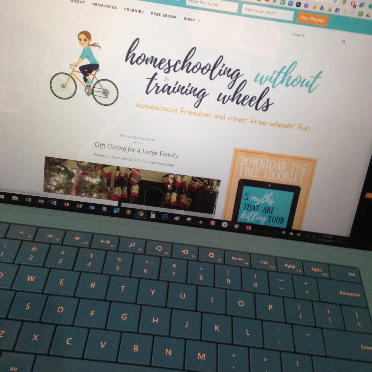 Family Blog Ratings: Large Family Bloggers We Love To Read